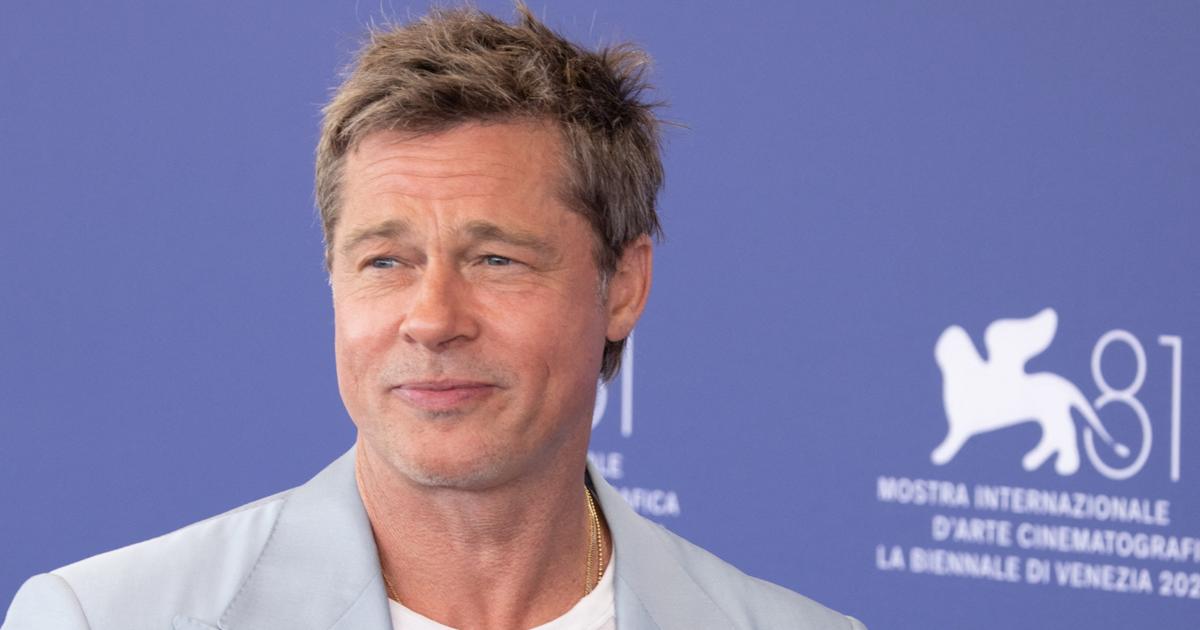 Brad Pitt toujours marqué par son divorce avec Angelina Jolie : “Il ...