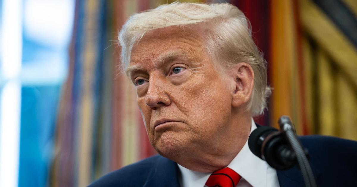 Donald Trump à nouveau grand-père : sa fille Tiffany partage des photos ...