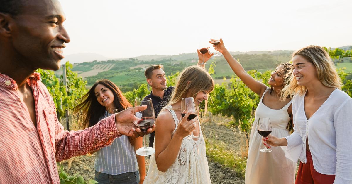 «Ce n’est pas confirmé par les données» : la Gen Z est-elle vraiment la ...