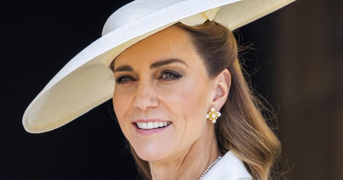 Kate Middleton face au cancer : cette réunion secrète à Windsor