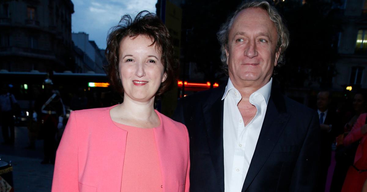 Mort de Philippe Vaillant, ex-mari d’Anne Roumanoff : travail, famille ...