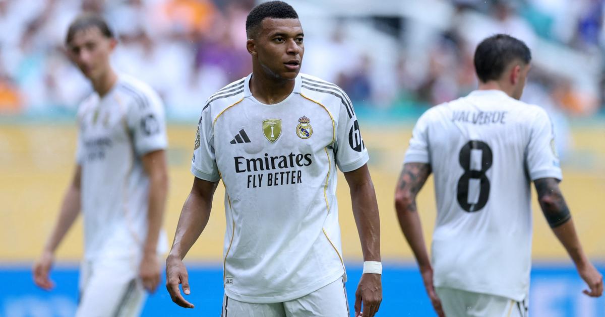 Real Madrid-Dortmund : revivez la qualification dans la douleur des ...