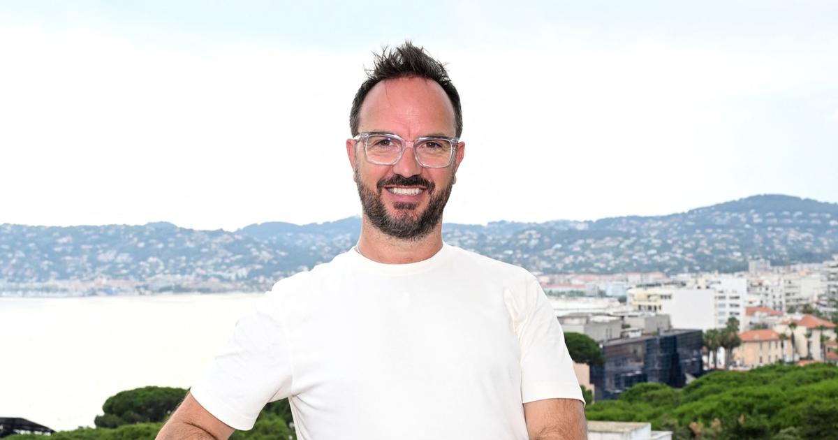 Jarry de retour sur TF1 : l’animateur à la tête d’un nouveau jeu en ...