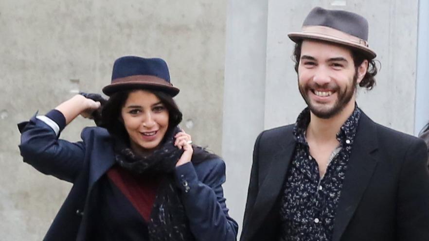 Avec Tahar Rahim, c’est le paradis : Leïla Bekhti fait une rare et belle déclaration d’amour à ...