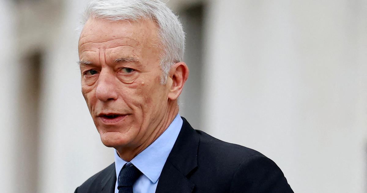 Déficit budgétaire : pour le président du Medef, une année blanche ...