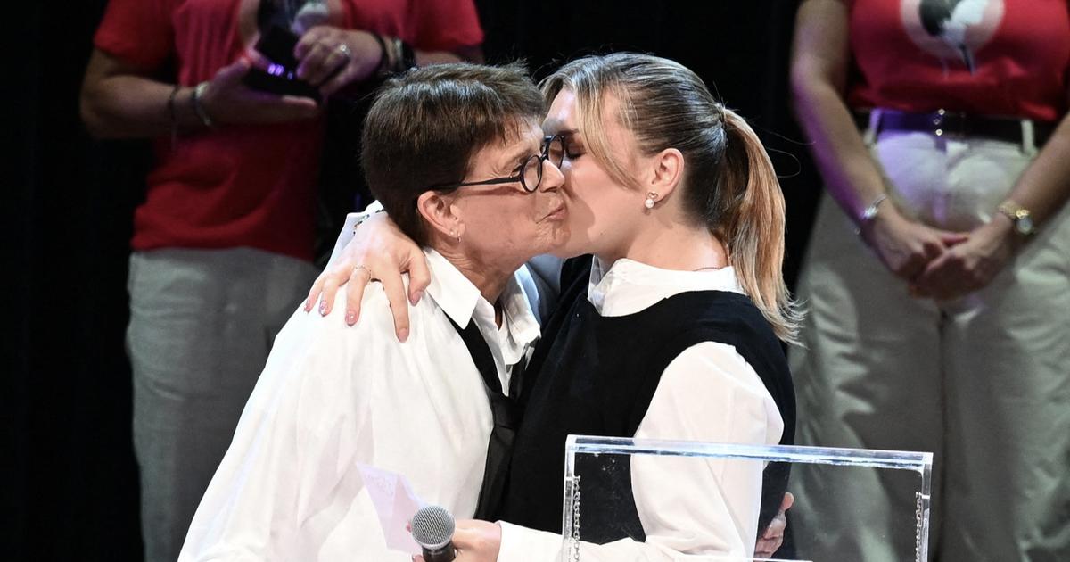 Camille Gottlieb embrasse sa mère Stéphanie de Monaco : l’amour qui les unit fait chaud au cœur