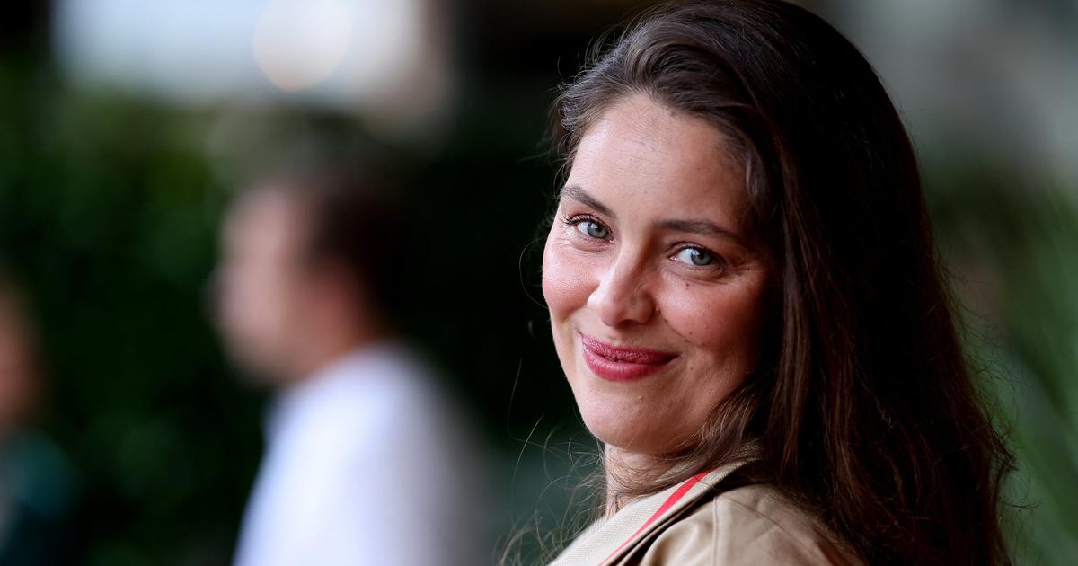 Marie-Ange Casta célébrée par son mari Marc-Antoine Le Bret : “L’amour ...