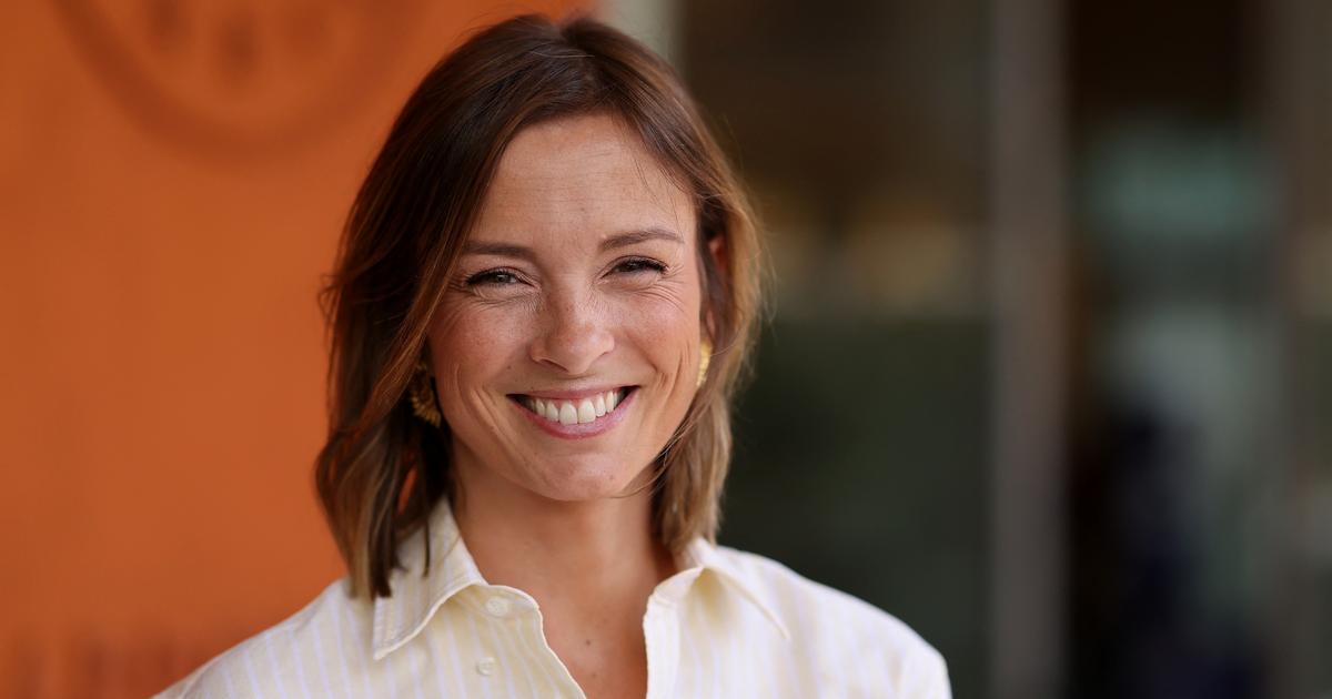 Isabelle Ithurburu joker de Marie-Sophie Lacarrau : la réaction ...