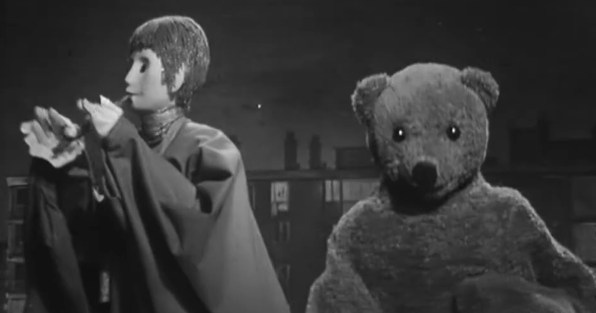 Christine Laydu, coauteure de l’émission «Bonne nuit les petits», est ...