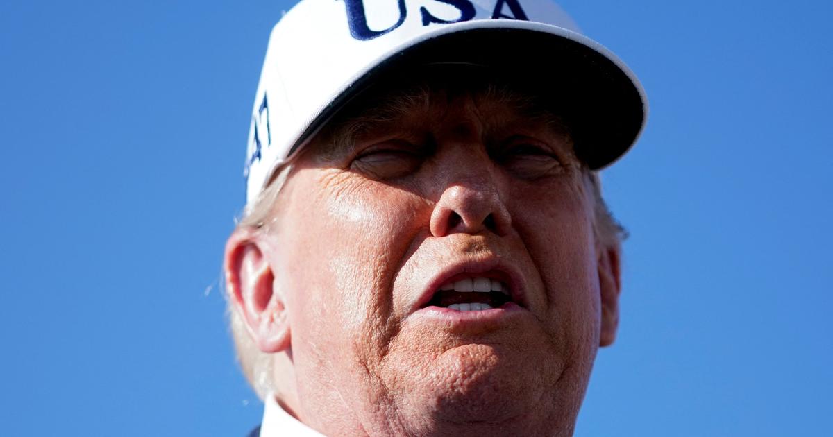 Droits de douane : Donald Trump promet 25% de surtaxe au Japon et à la ...