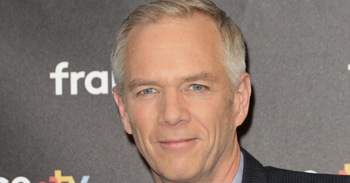 Julien Arnaud débarque sur BFMTV : voici à quel horaire vous pourrez le ...