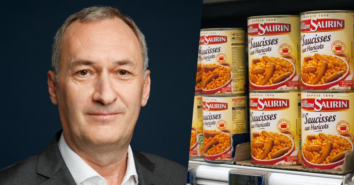 «Sur le marché des conserves, il nous reste du chemin à parcourir ...