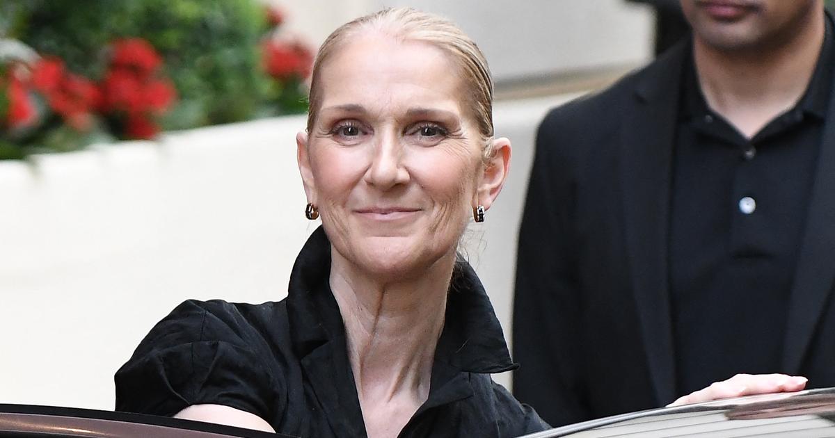 Céline Dion en France ? Ces clichés qui sèment le trouble