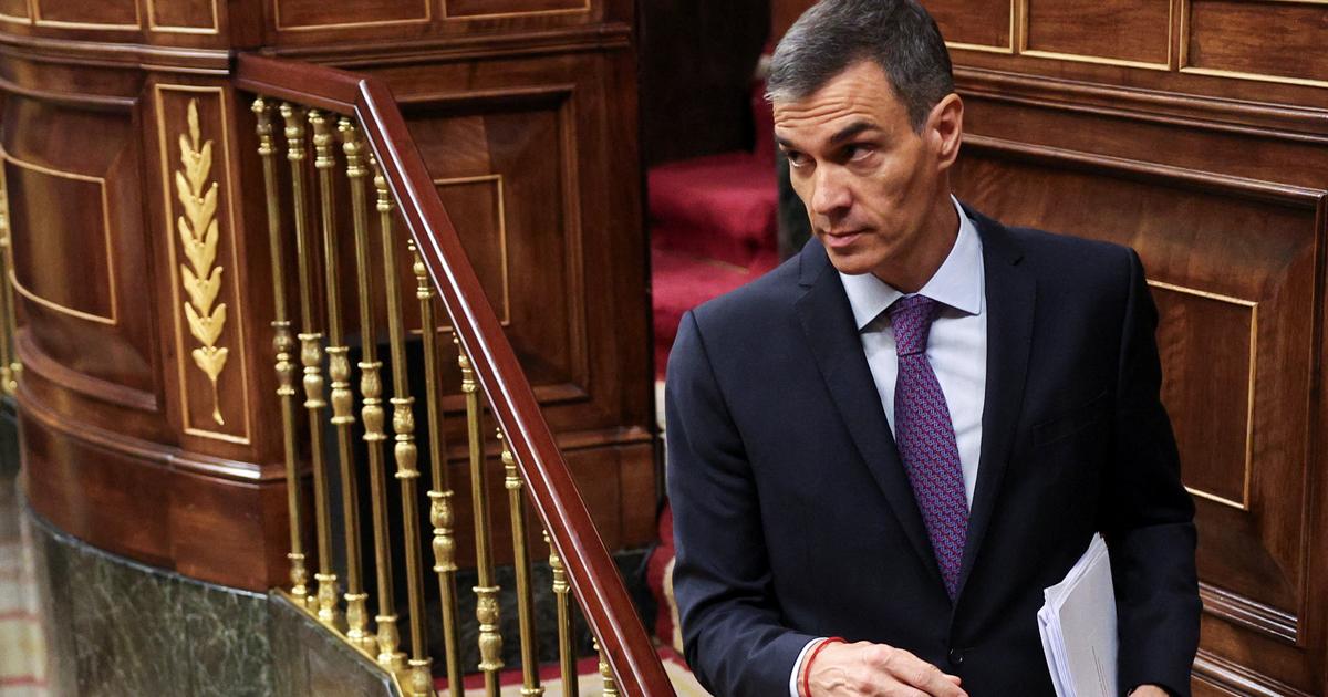 Espagne : malgré les scandales, Pedro Sánchez affirme qu’il ne va pas «jeter l’éponge»