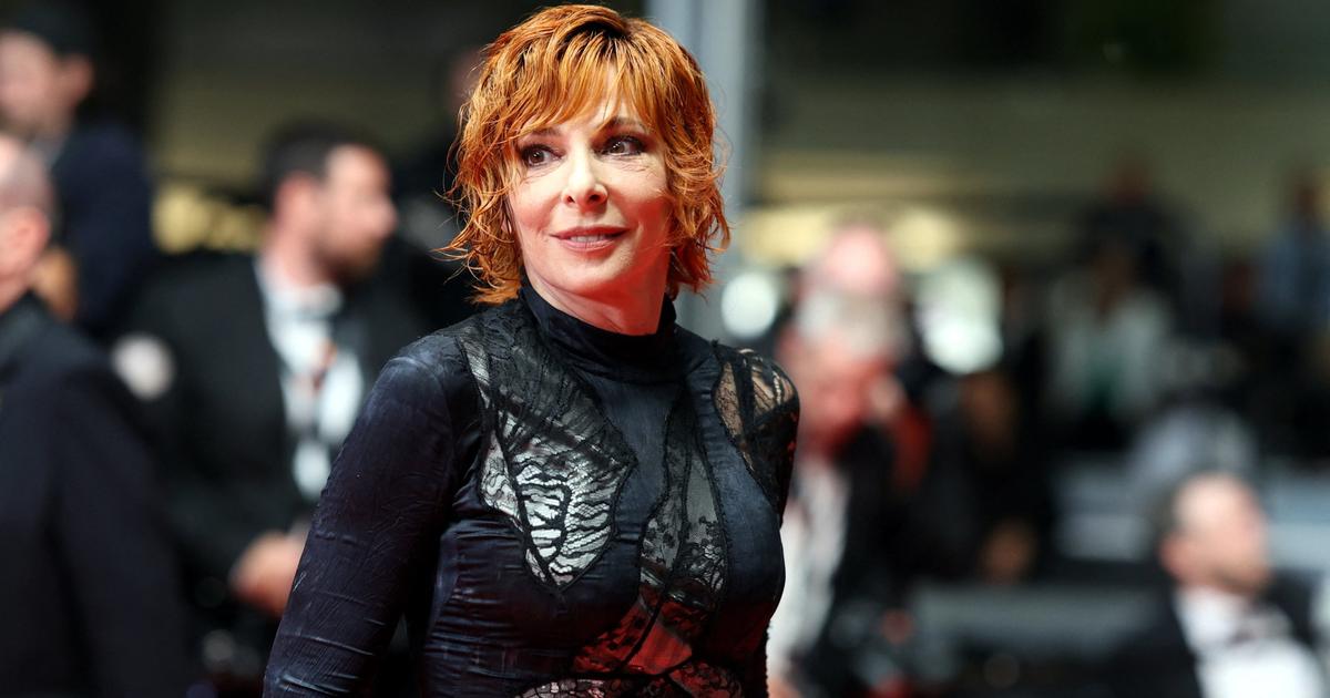 Mylène Farmer n’est jamais là où on l’attend : son apparition surprise ...