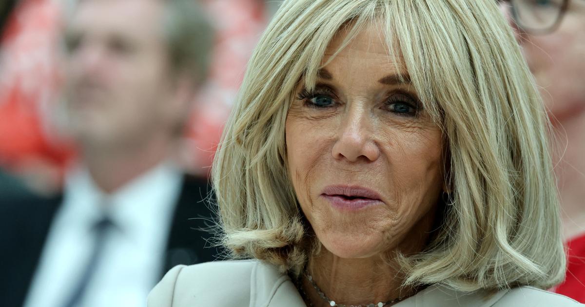 Infox sur Brigitte Macron femme transgenre : deux femmes relaxées en appel