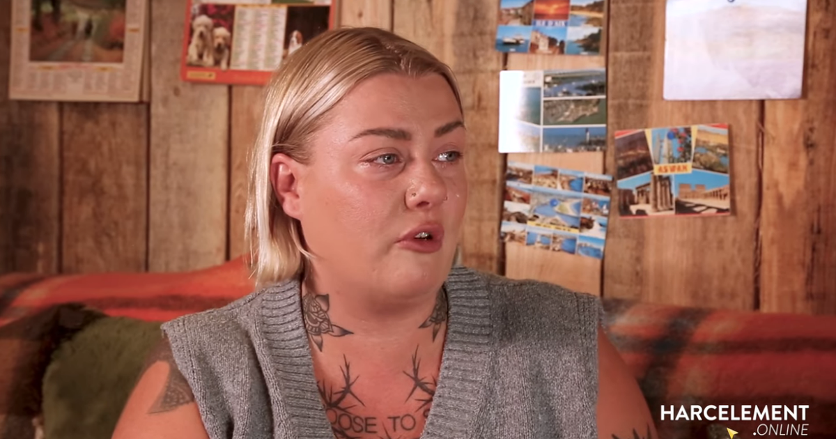 «J’ai juste envie de mourir» : une candidate de «Secret Story ...