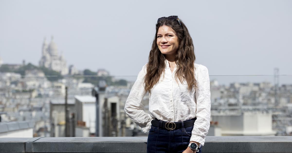 Constance Schaerer, la plus jeune Française à avoir gravi l’Everest à ...