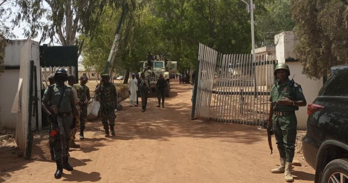 Nigeria : plus de 150 membres d'un gang tués dans une embuscade de l'armée