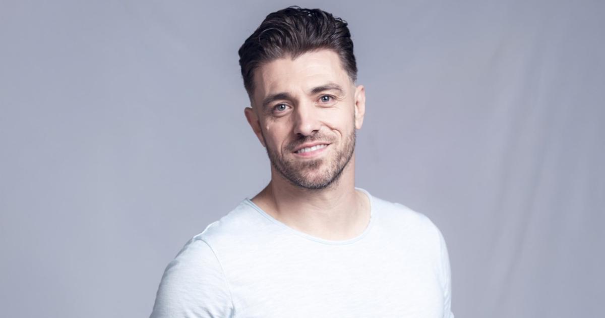 Damien (Mariés au premier regard 2025) amoureux : il dévoile l’identité ...