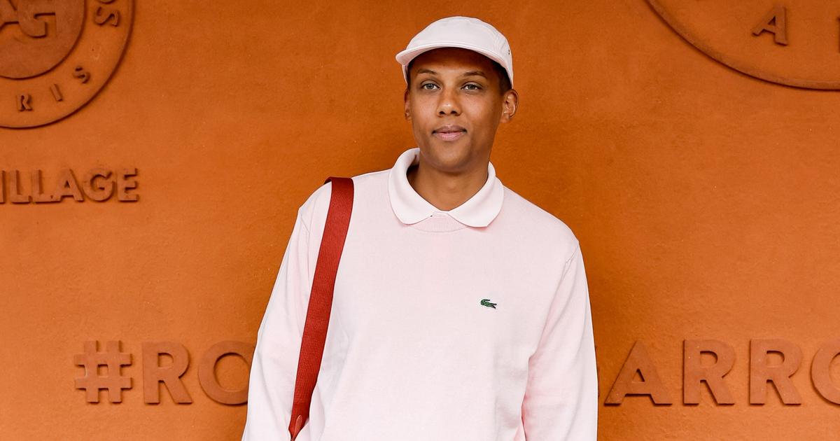 Stromae : le chanteur de retour là où on ne l’attendait pas