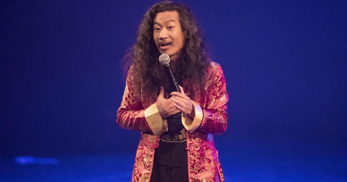 Mort de l’humoriste Bun Hay Mean : de vibrants hommages pour saluer un ...