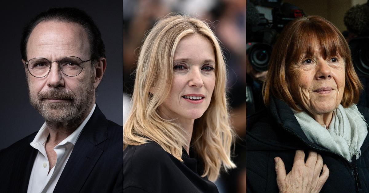 Marc Levy, Léa Drucker, Gisèle Pelicot : les récipiendaires de la ...
