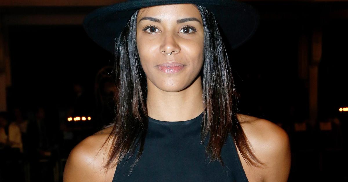PHOTOS - Shy'm : de ses débuts de chanteuse à "Danse avec les Stars ...