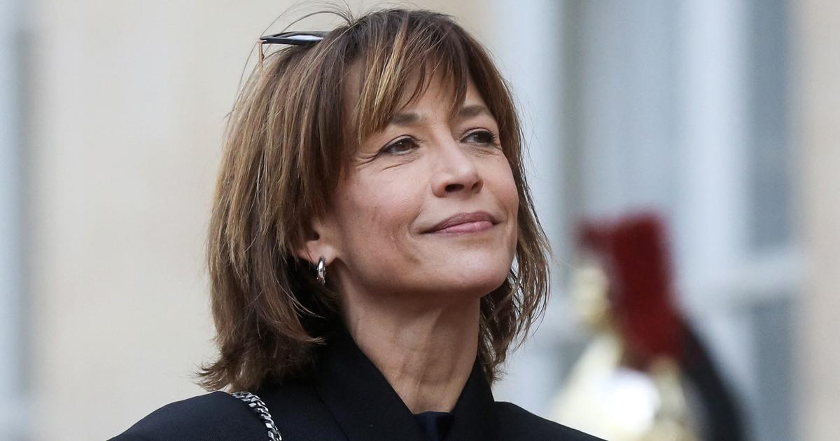 Sophie Marceau émue, elle célèbre la fin d’une belle aventure aux côtés ...