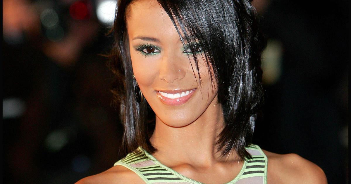 PHOTOS - Shy'm : de ses débuts de chanteuse à "Danse avec les Stars ...