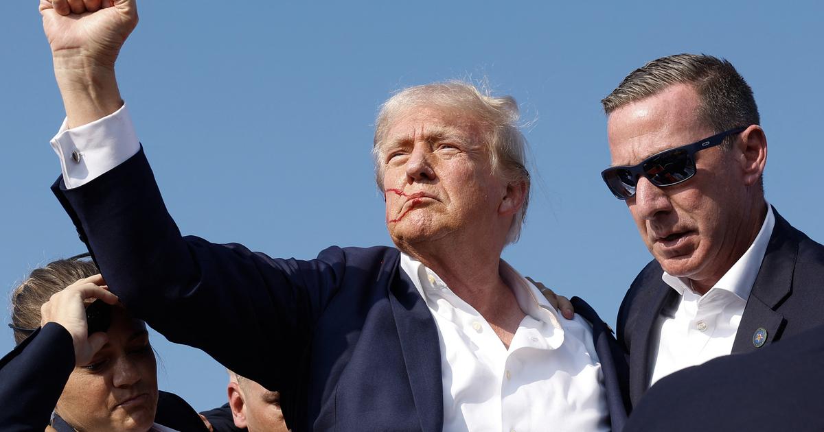 États-Unis : un an après, que sait-on de la tentative d’assassinat de Donald Trump?
