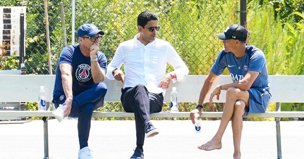 PSG : planification, nouveau statut, mercato… Les défis à relever après une saison au presque ...