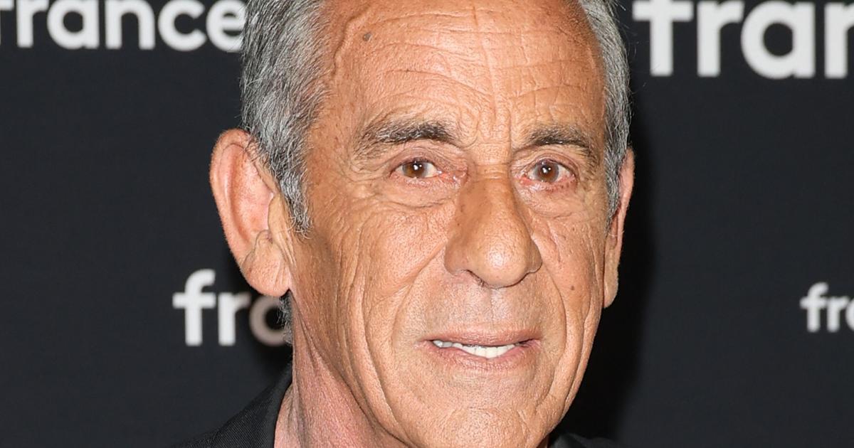 Décès de Thierry Ardisson : retour sur sa relation compliquée avec ses ...
