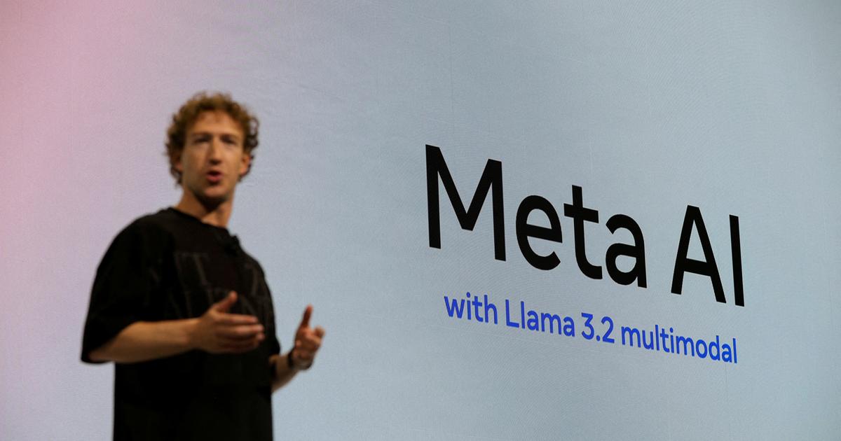 Meta va investir des centaines de milliards de dollars supplémentaires ...