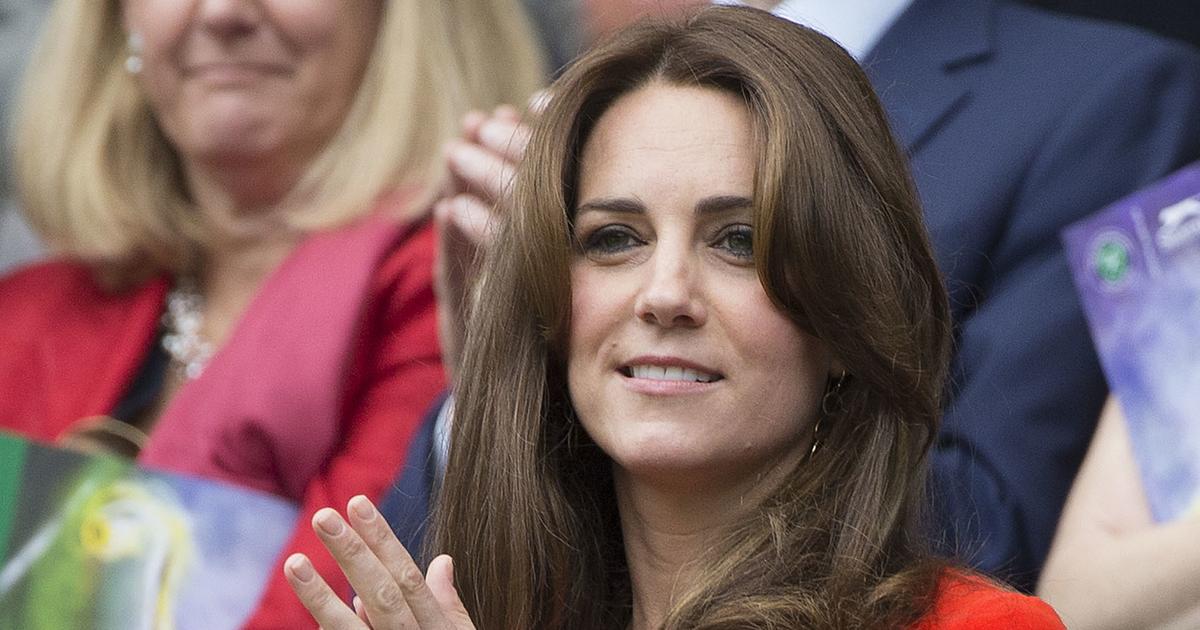 PHOTOS - Alexander McQueen, Dolce & Gabbana... Le marathon mode de Kate ...