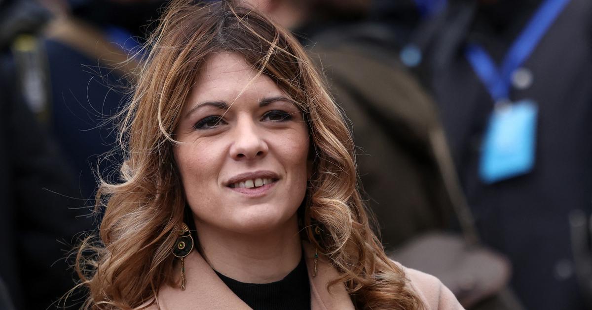 Maud Bregeon maman : une adorable photo dévoilée par le papa… un homme ...