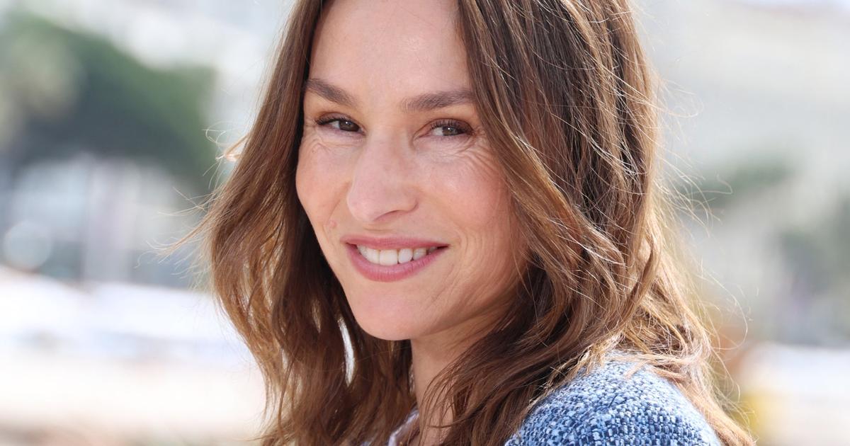 INTERVIEW - Vanessa Demouy : "Je fais avec ce que je suis, je ne me ...