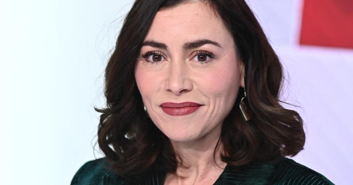 INTERVIEW - La toute première fois de... Olivia Ruiz