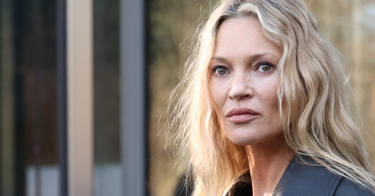 Kate Moss a-t-elle renoué avec ses mauvaises habitudes ? Pourquoi ses ...
