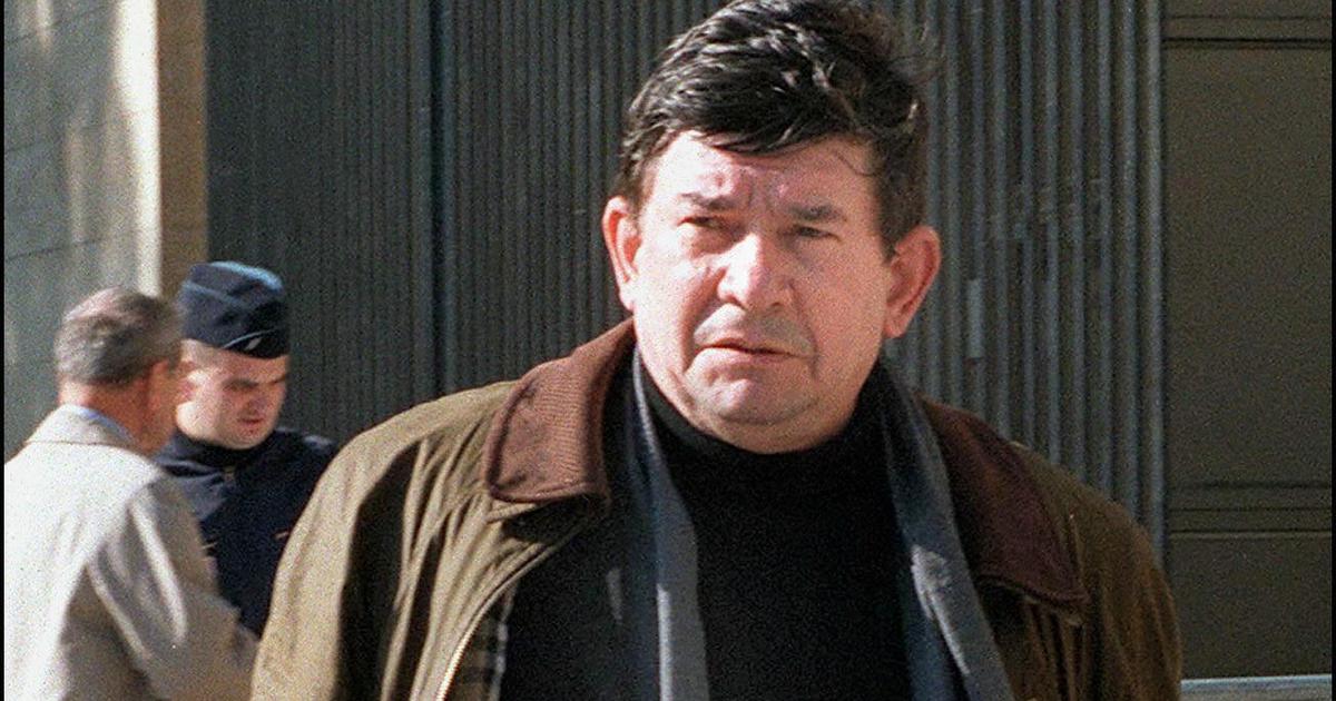 Mort de l'historien Jean-Pierre Azéma, grand spécialiste de la Seconde ...