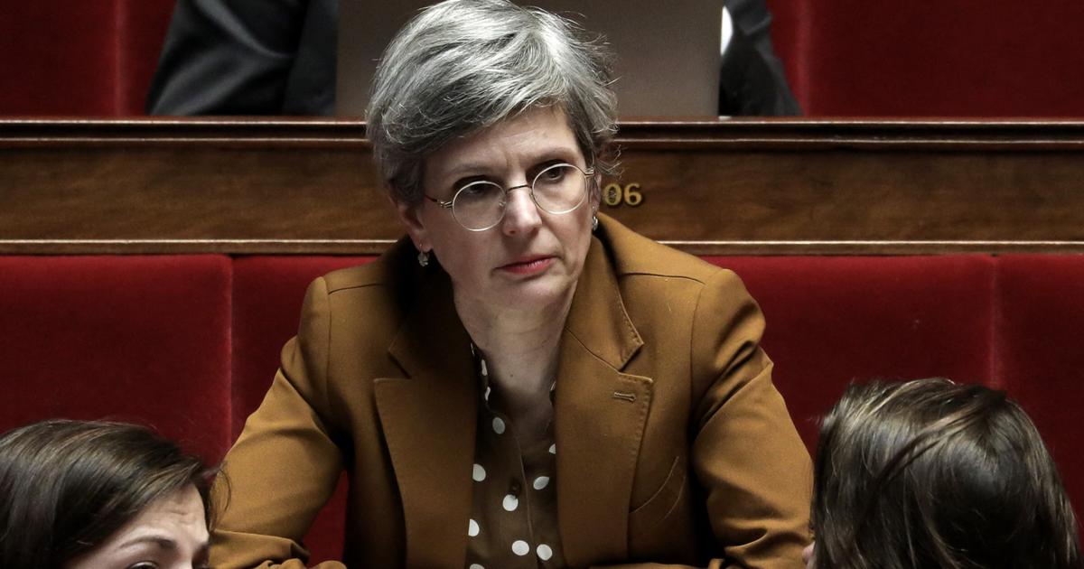 “Je n’en ai rien à péter…” : Sandrine Rousseau lâche une petite phrase ...