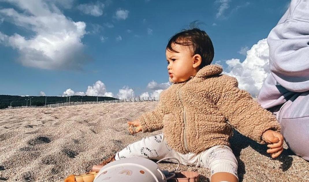 PHOTOS - Alizée : ces instants complices avec sa famille sur Instagram