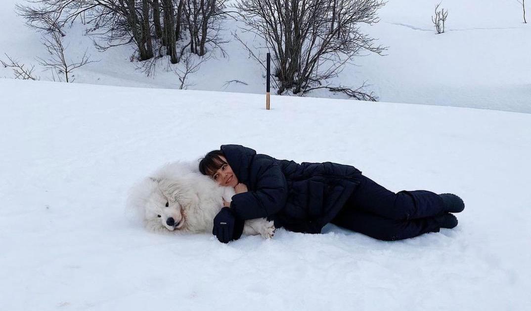 PHOTOS - Alizée : ces instants complices avec sa famille sur Instagram