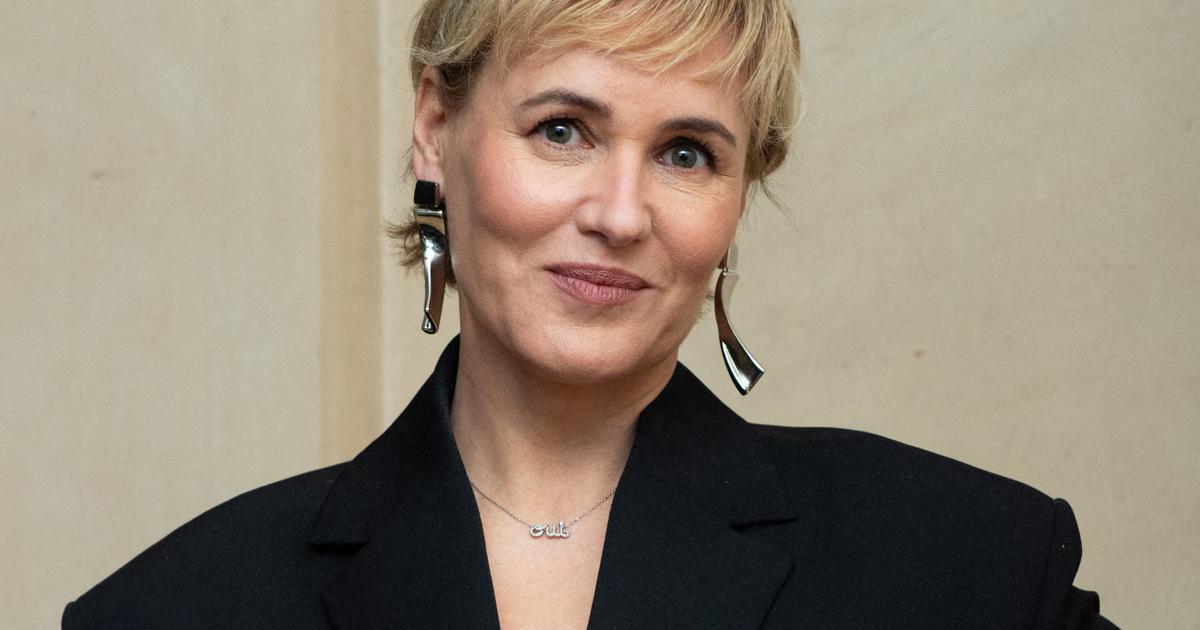 «Tu aimes les hommes mûrs ?» : Judith Godrèche ressort une vidéo de son ...