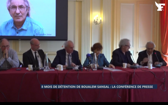«Emmanuel Macron considère que pour être craint il faut être libre ...