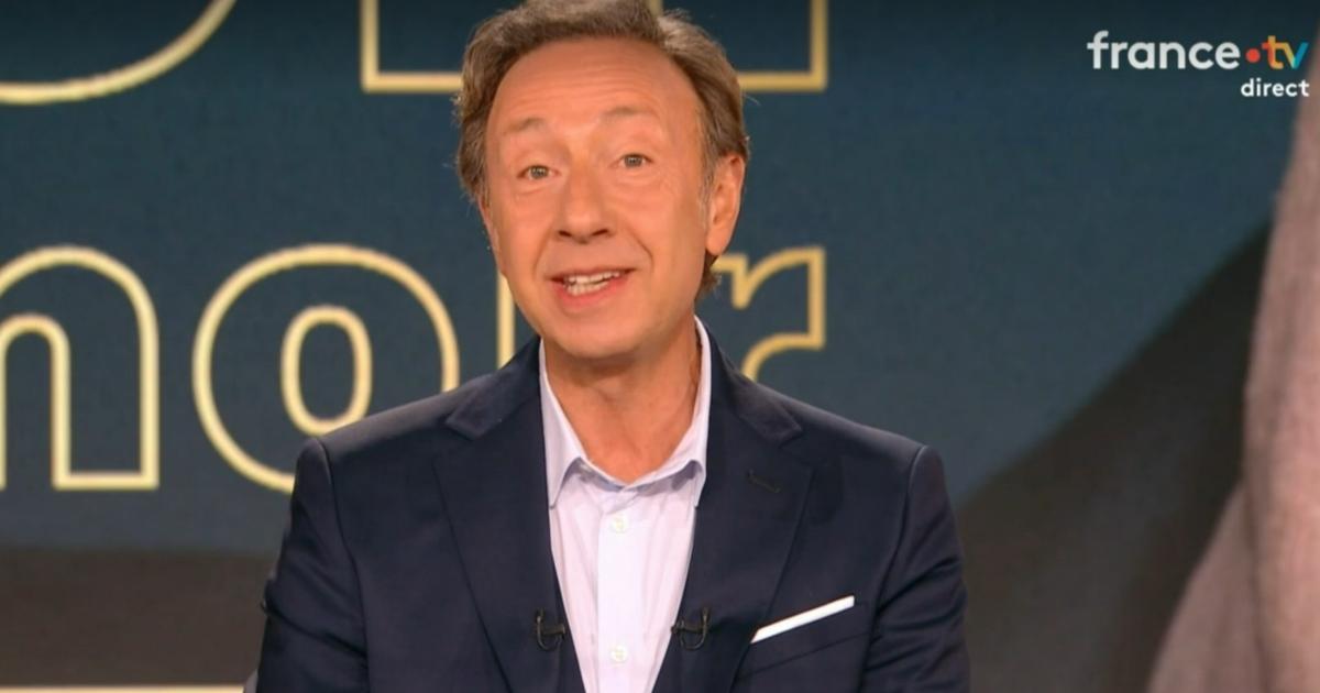 «On n’était pas à côté de la plaque» : Stéphane Bern approuvé par ...