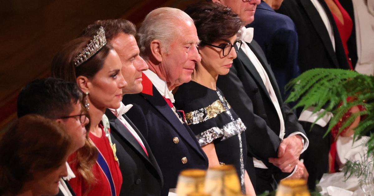 EXCLU – Charles III complice avec Rachida Dati : sa confidence ...