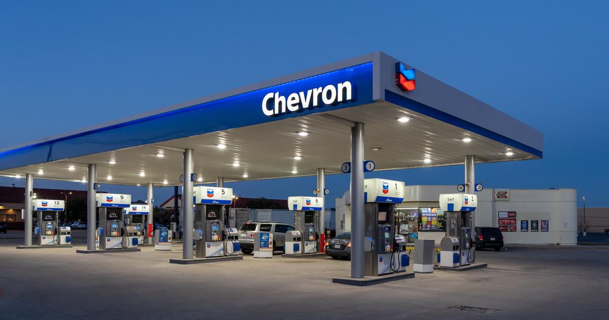 Chevron finalise enfin le rachat de Hess après une victoire face au ...