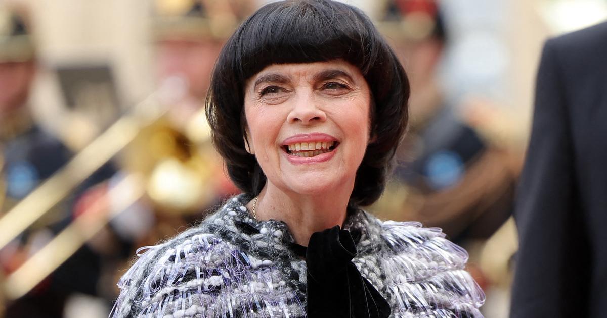Mireille Mathieu : sa maison familiale à Avignon, où elle vit avec sa sœur