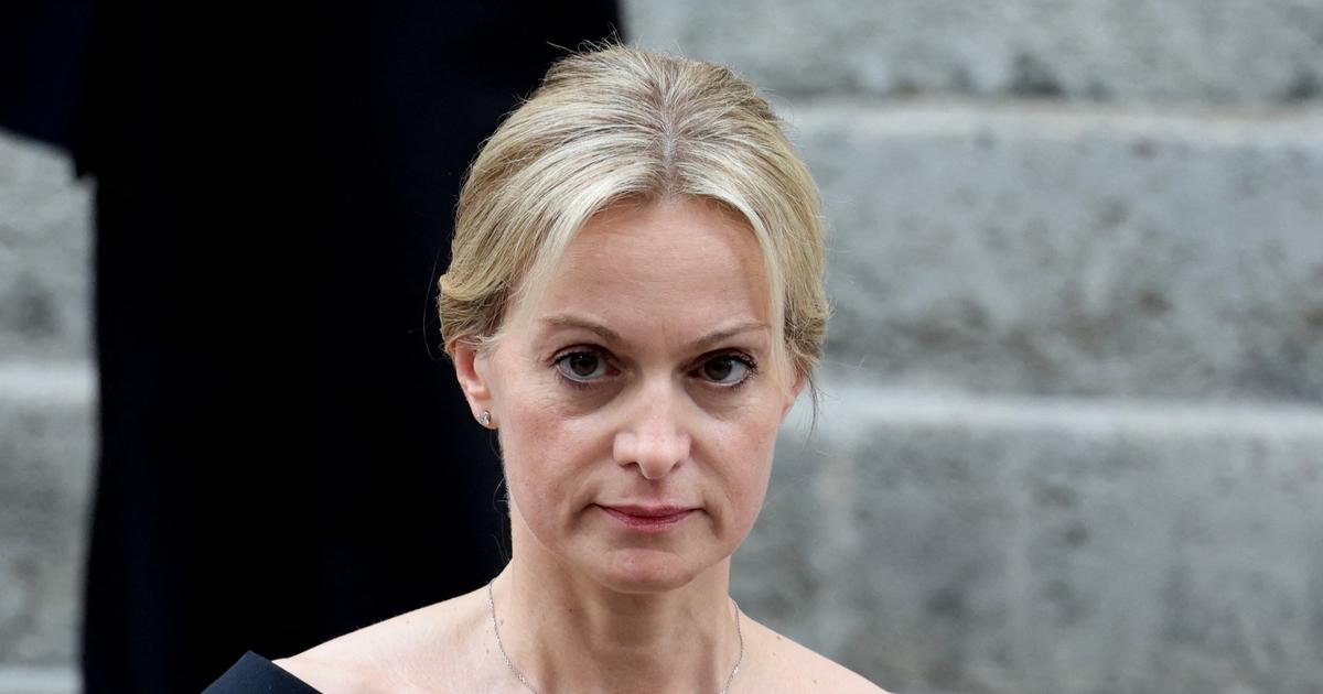 Audrey Crespo-Mara : voici quand elle devrait faire son retour au JT de TF1